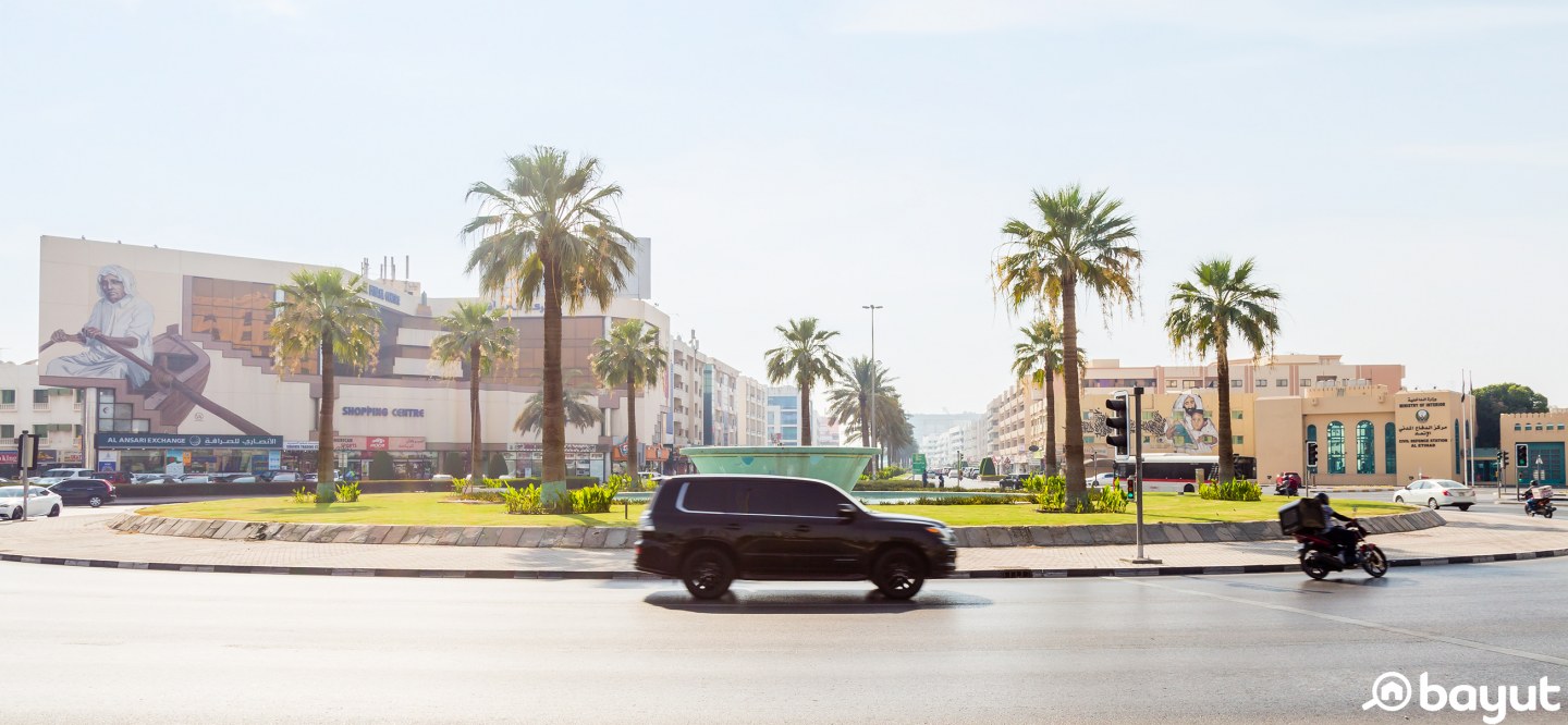 Top Neighbourhoods for Indian Expats to Rent in Dubai - MyBayut