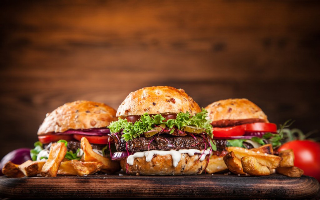 Best Burgers in Dubai: Five Guys, SALT, Maxzi & More - MyBayut