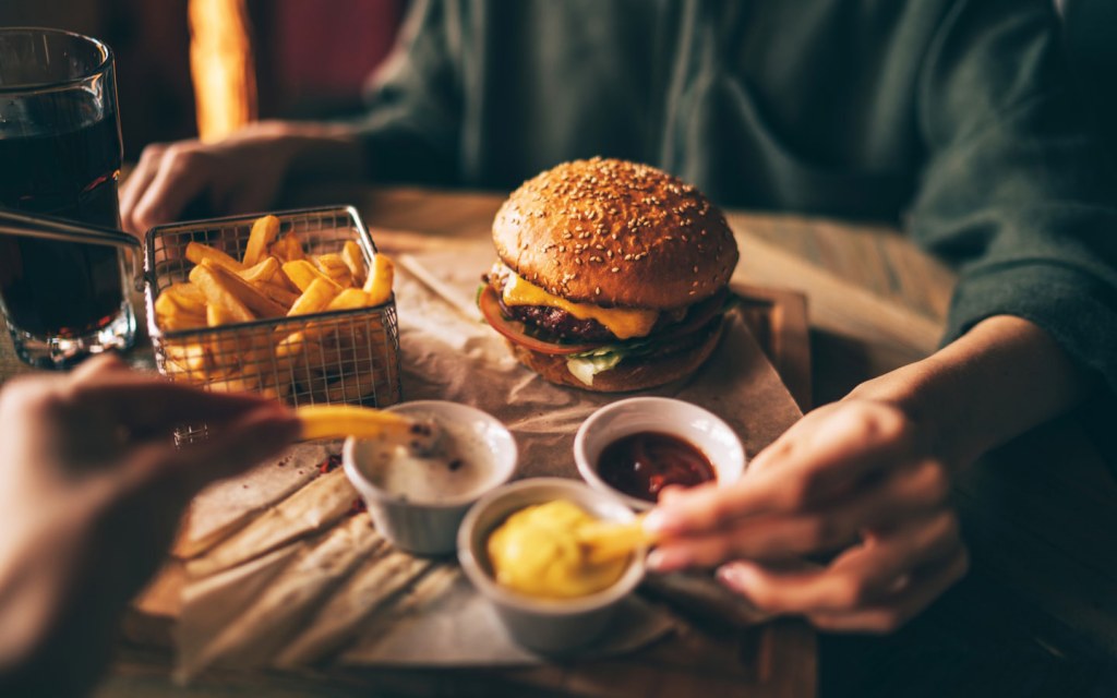 Best Burgers in Dubai: Five Guys, SALT, Maxzi & More - MyBayut