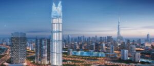 All About the Burj Binghatti Tower Jacob & Co. Residences - MyBayut