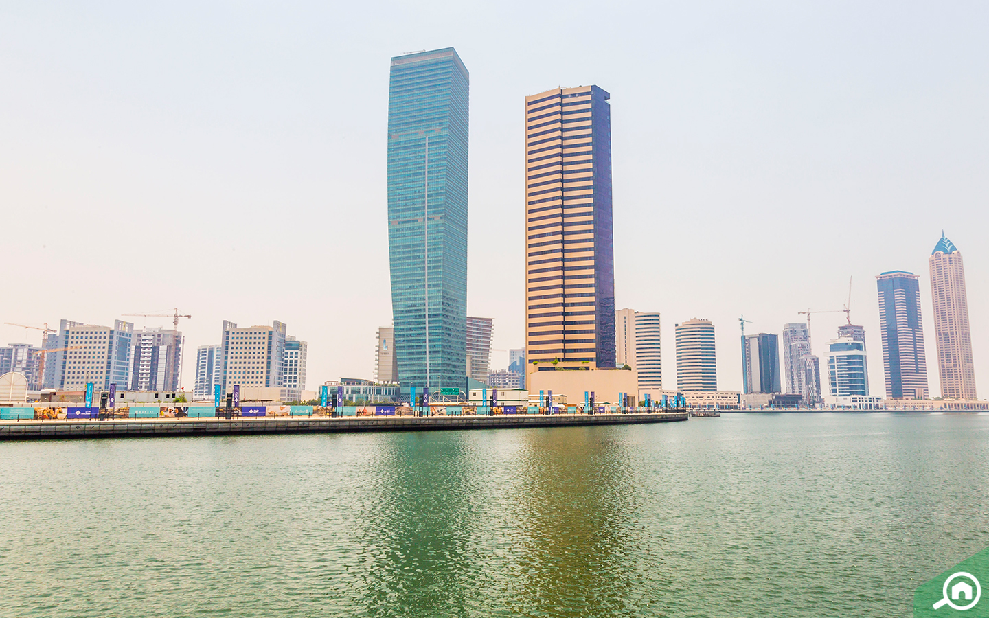 Top Areas to Rent Offices in Dubai Between AED 30k and 60k - MyBayut