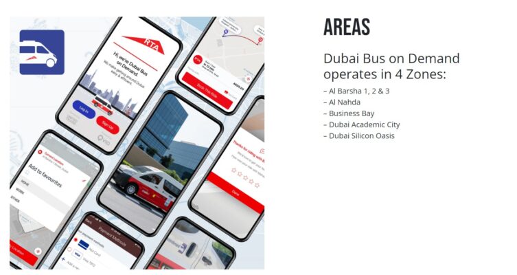 A Complete Guide to RTA’s Dubai Bus on Demand – MyBayut