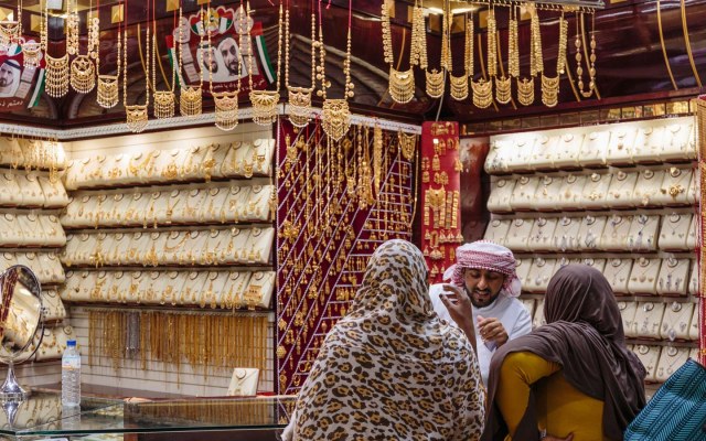 Buying Gold in Dubai: Why Is It So Popular With Expats? - MyBayut