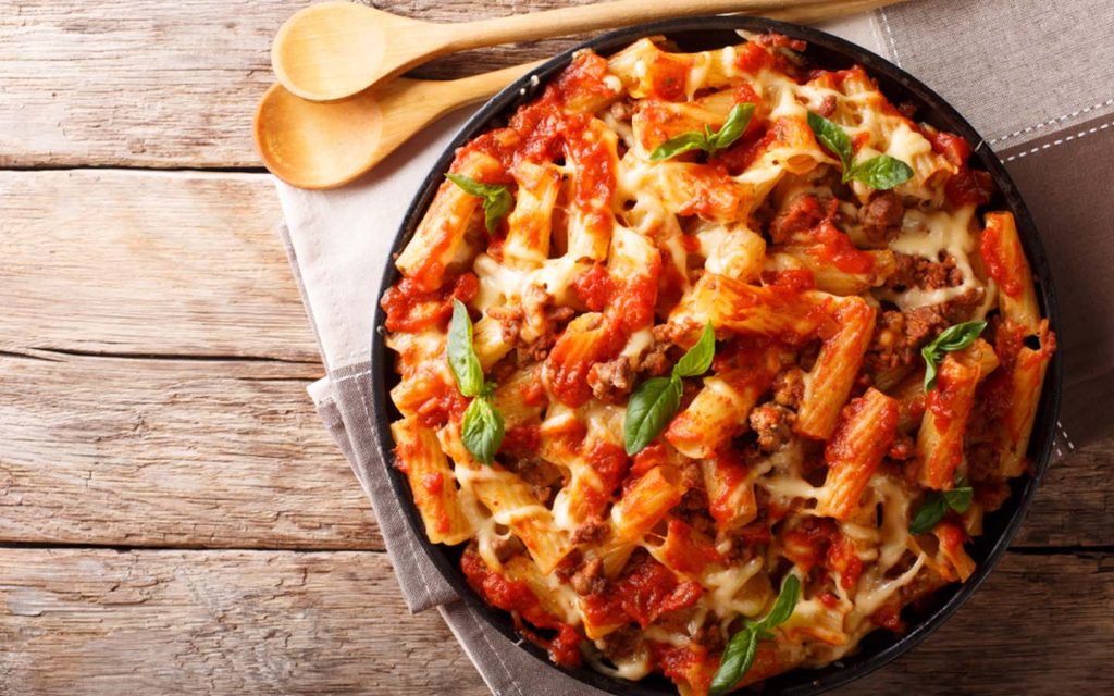 Best Pasta in Dubai: Kitchen 6, Pizza Express, Oregano & More – MyBayut