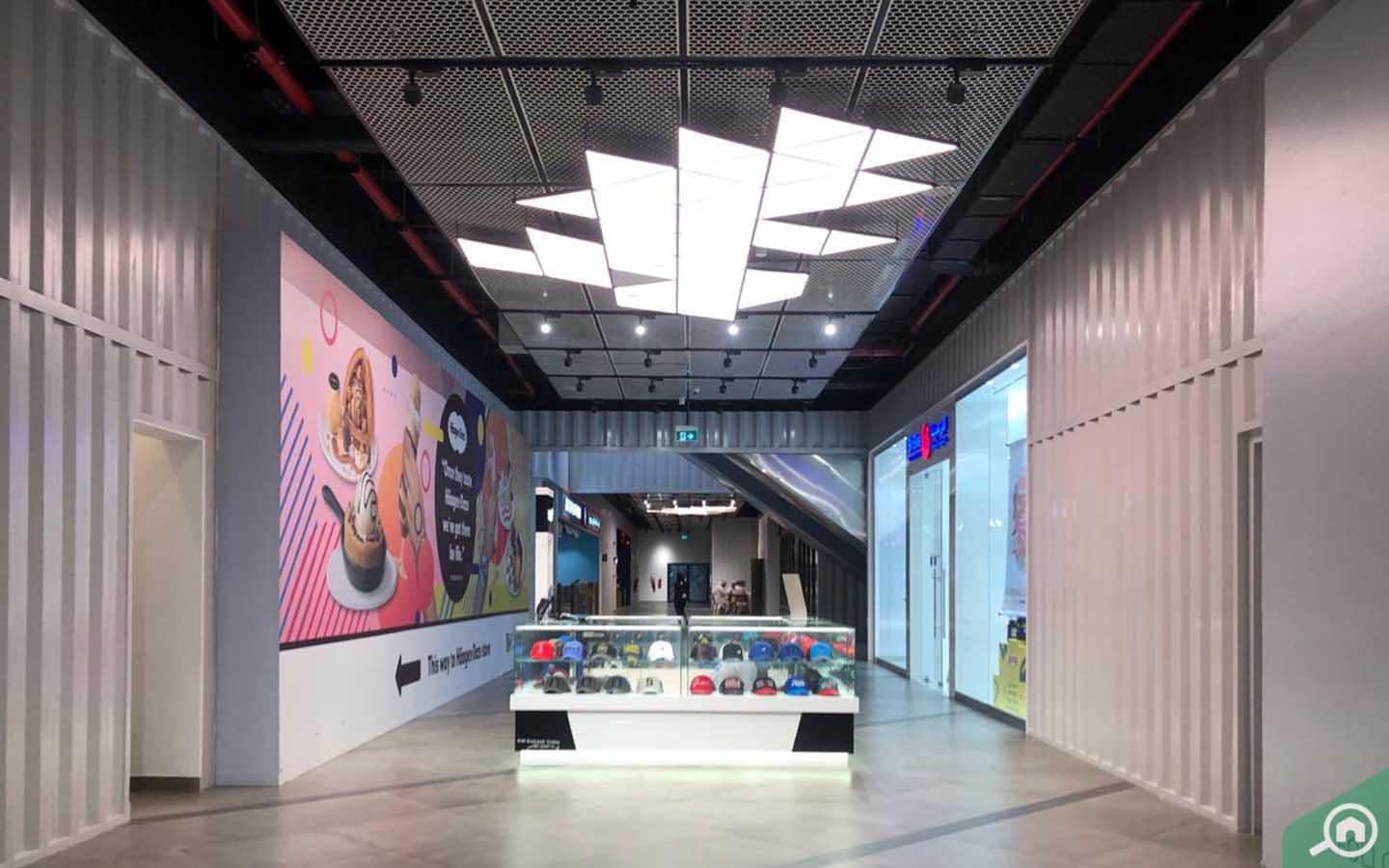 Grove Village RAK: Shops, Restaurants, Location & more - MyBayut