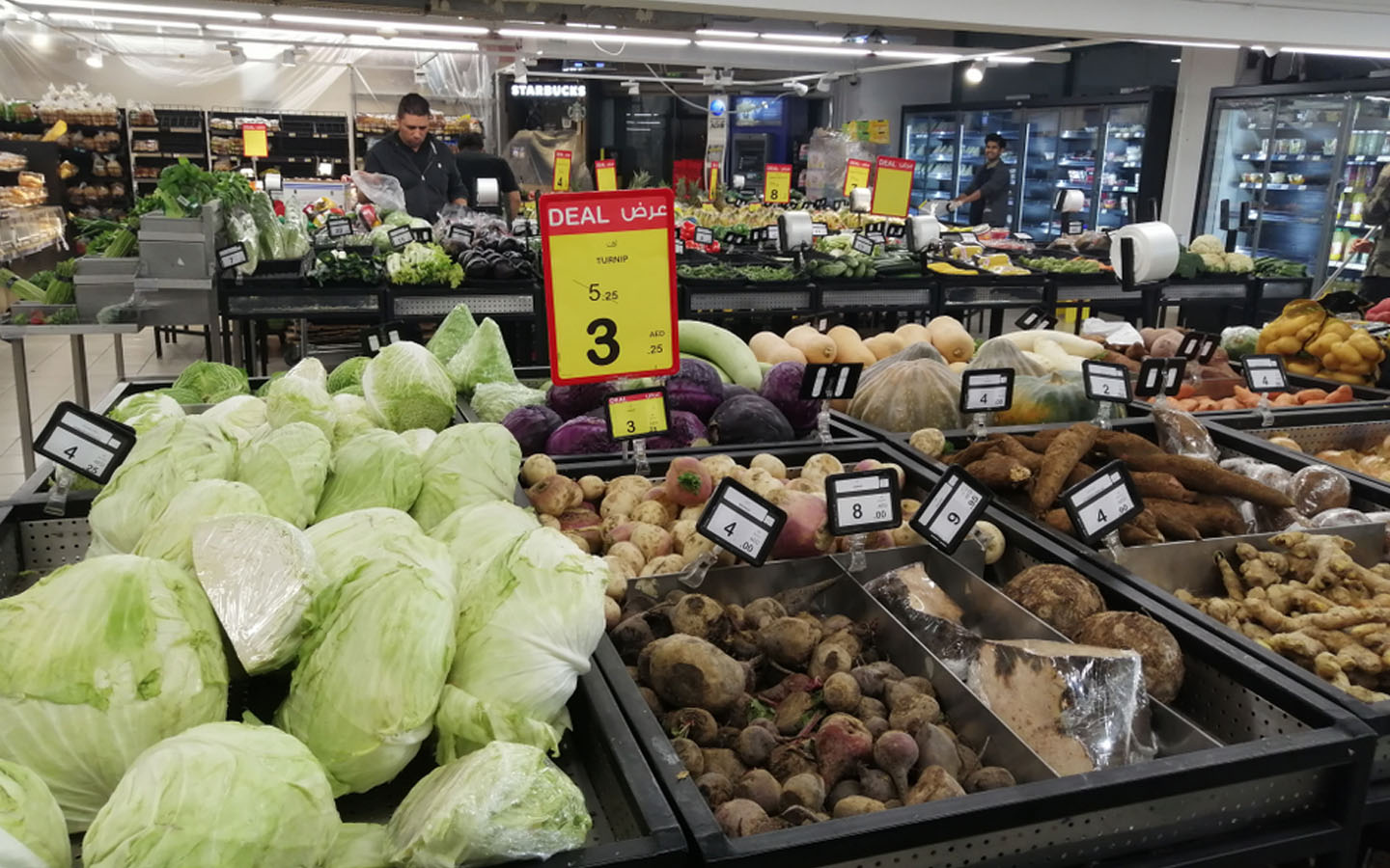 Carrefour Dubai Supermarkets:Offers, timings, locations & more - MyBayut