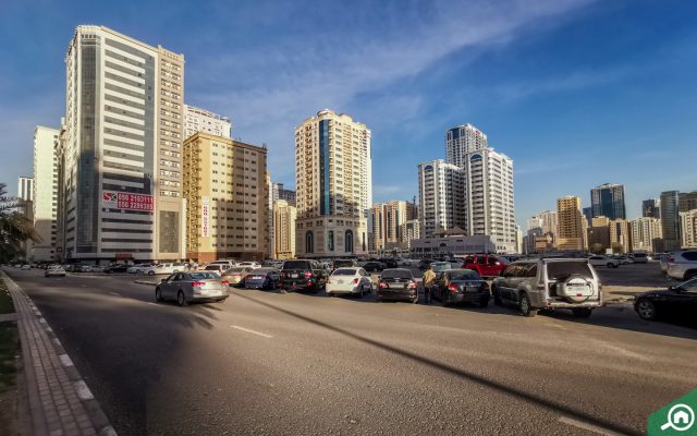 Pros and cons of Al Taawun: Life in Al Taawun - MyBayut