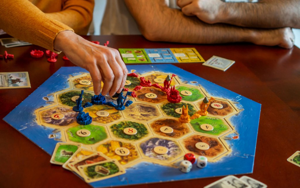 Board Game Cafes in Dubai: Public Café, Unwind & More - MyBayut