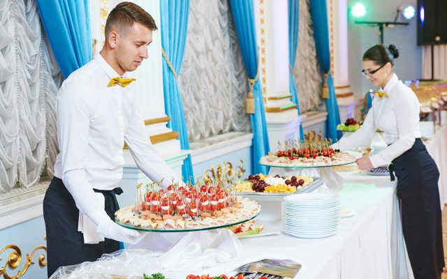 Catering Companies in Dubai: Elements, Cedar Tree & More – MyBayut