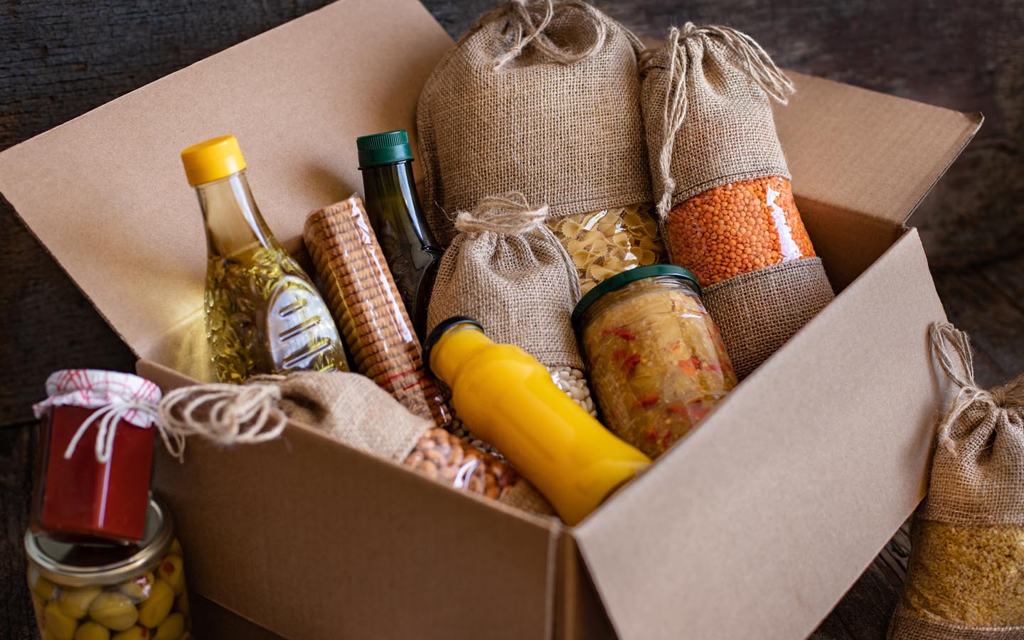 Charity in Dubai During Ramadan: 1 Billion Meals & More - MyBayut