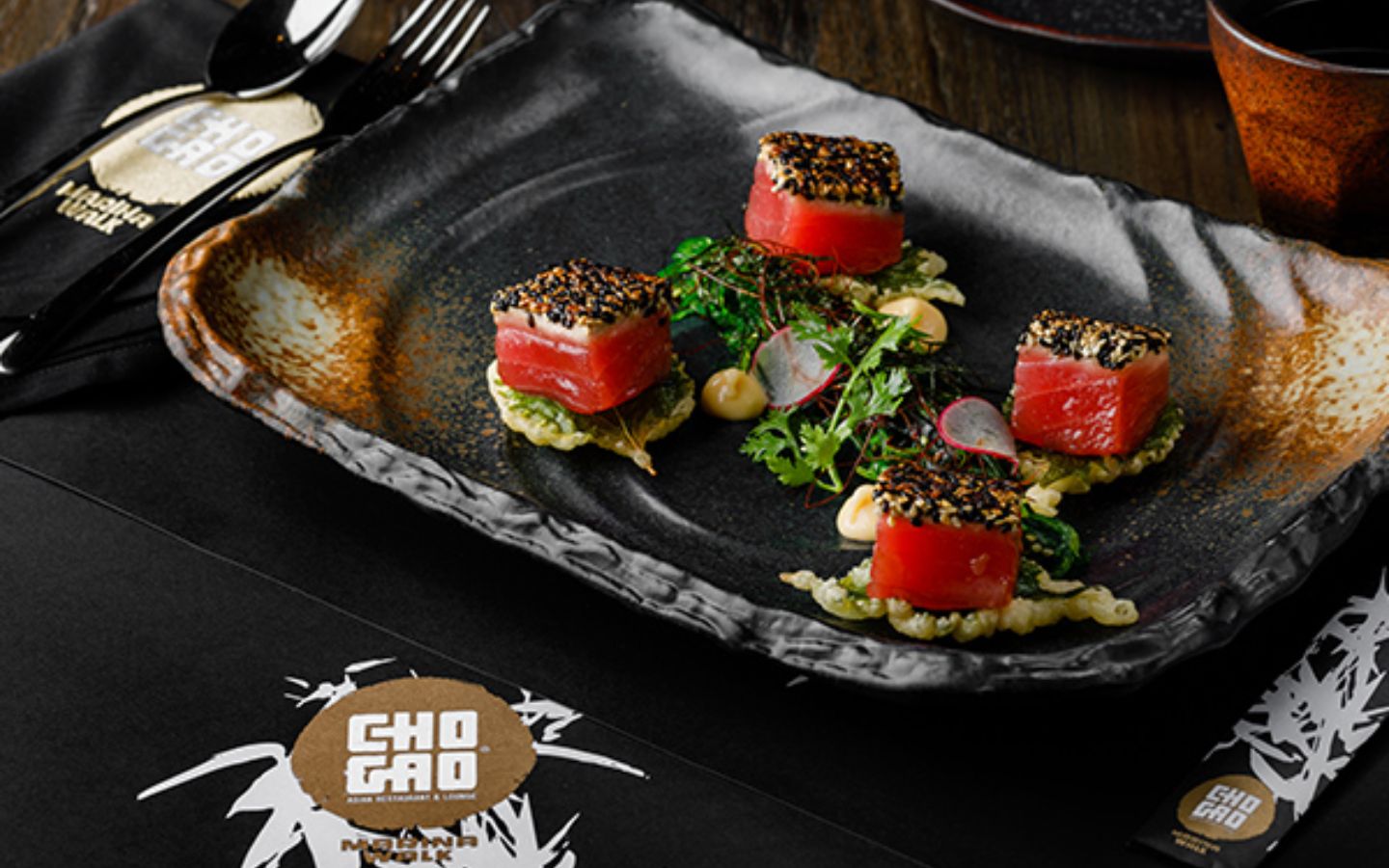 Top Al Bateen Restaurants: Oak Room, Library Bar & More - MyBayut