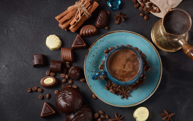 Best Chocolate Shops in Sharjah: Godiva, Le Chocola & More - MyBayut