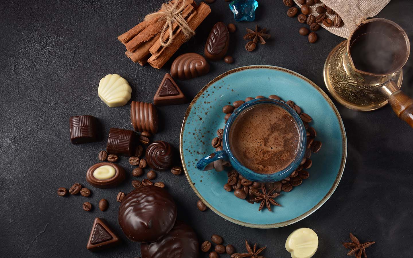 Best Chocolate Shops in Sharjah: Godiva, Le Chocola & More - MyBayut