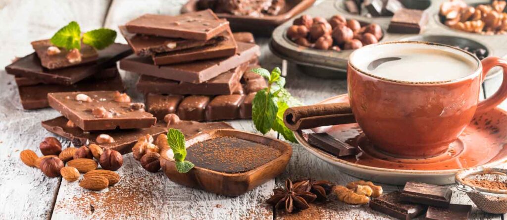 Best Chocolate Shops in Sharjah: Godiva, Le Chocola & More - MyBayut
