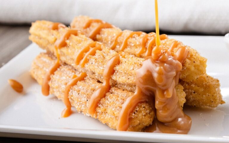 Top Places for Churros in Dubai - Location, Timings & More - MyBayut