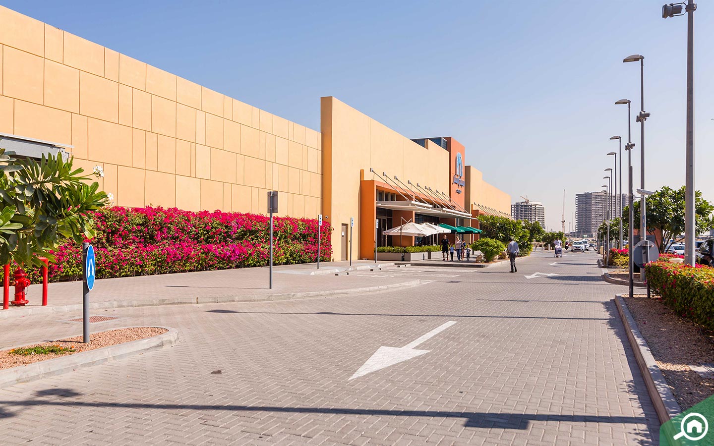 What Are the Pros and Cons of Living in IMPZ Dubai? - MyBayut