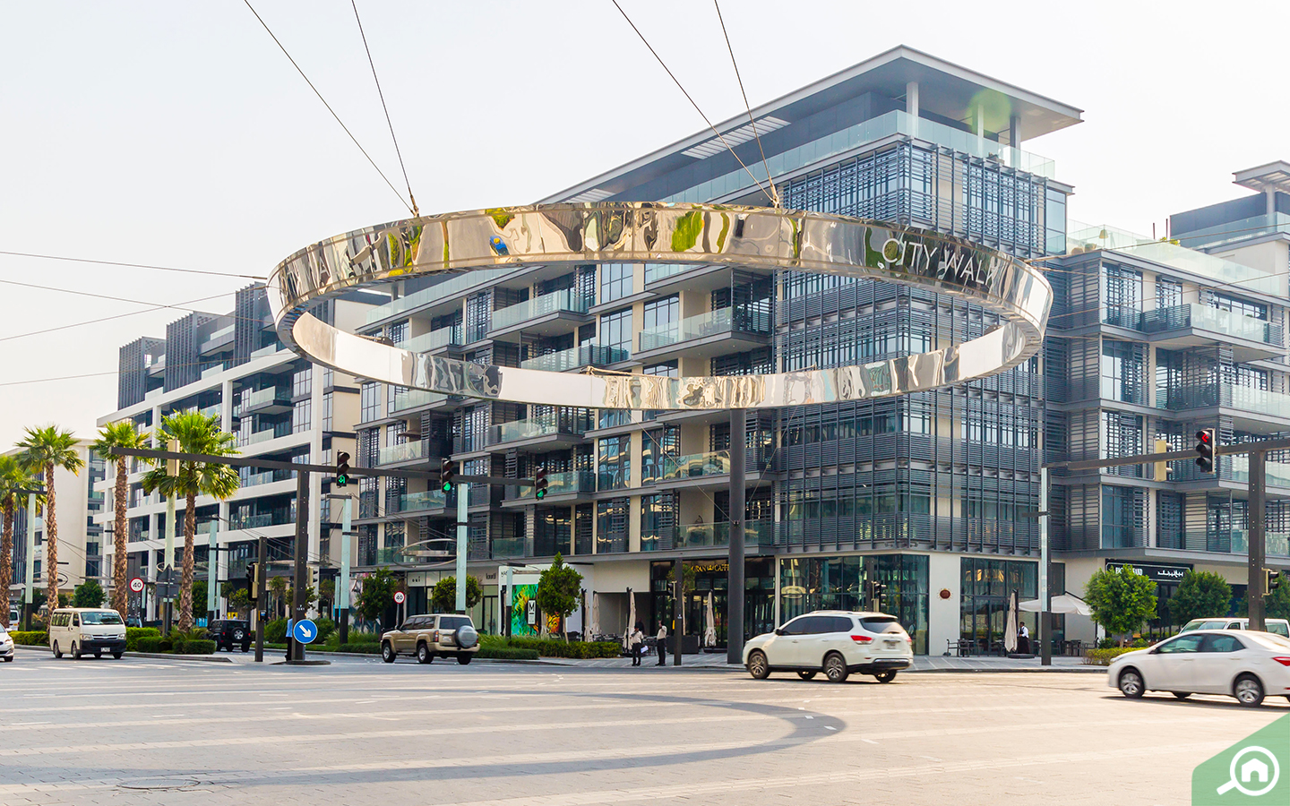 City Walk Dubai: Shops, Restaurants, Location & More - MyBayut