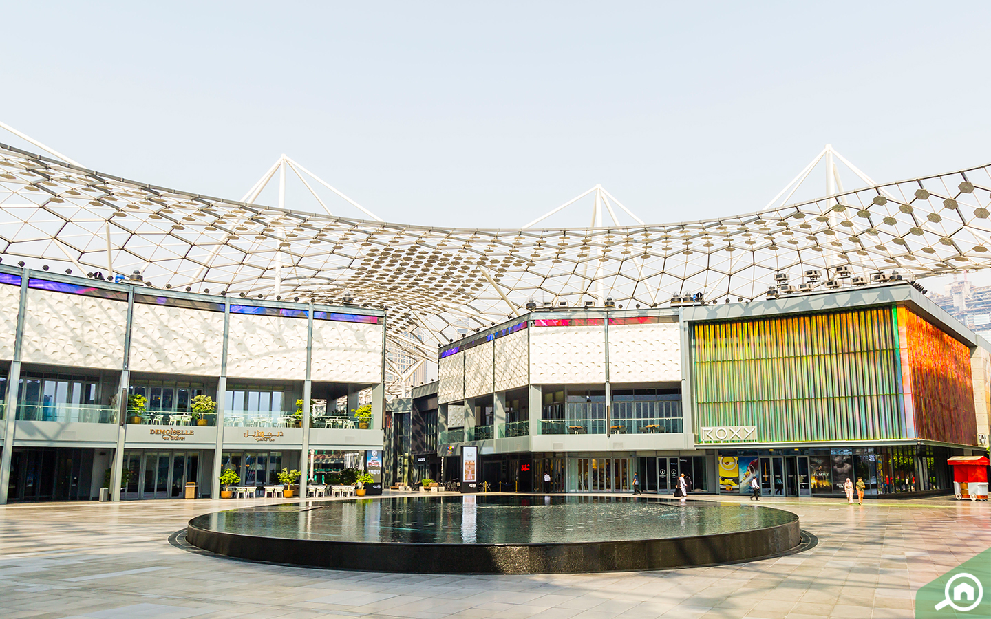 City Walk Dubai: Shops, Restaurants, Location & More - MyBayut