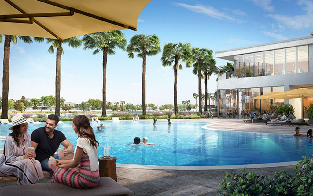 Tilal Al Ghaf: New Off-plan Property in Dubai by Majid Al Futtaim - MyBayut