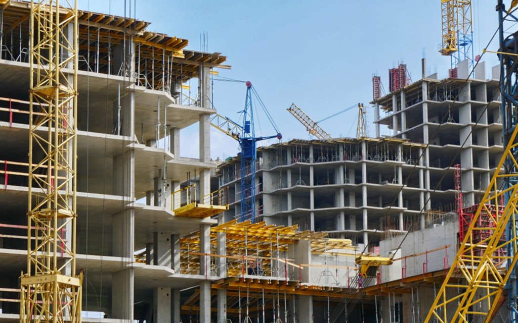 Construction Companies in Sharjah: UNEC, Best Building & More - MyBayut