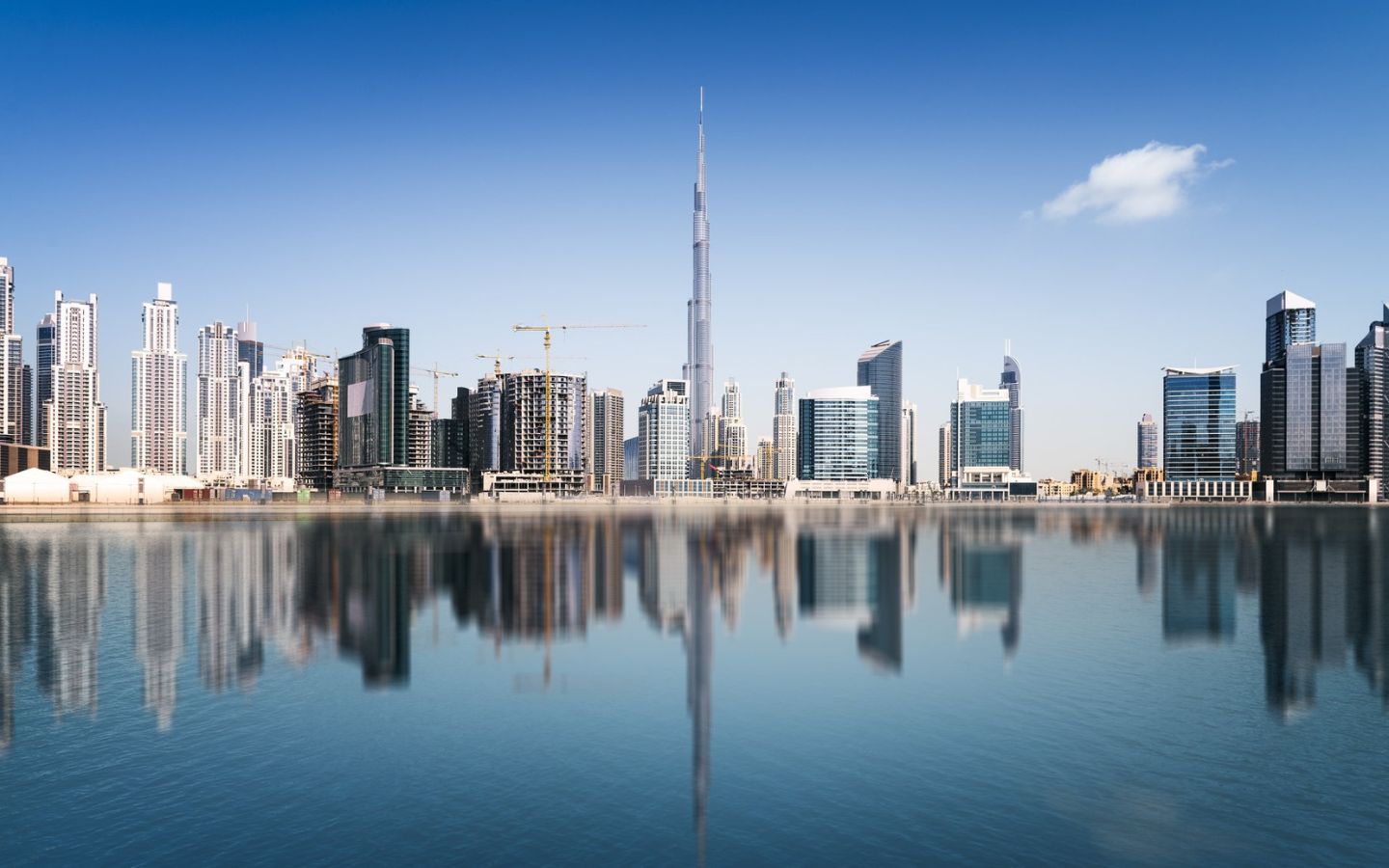 Unique Things to See in Dubai: Burj al Arab, Deep Dive & More - MyBayut