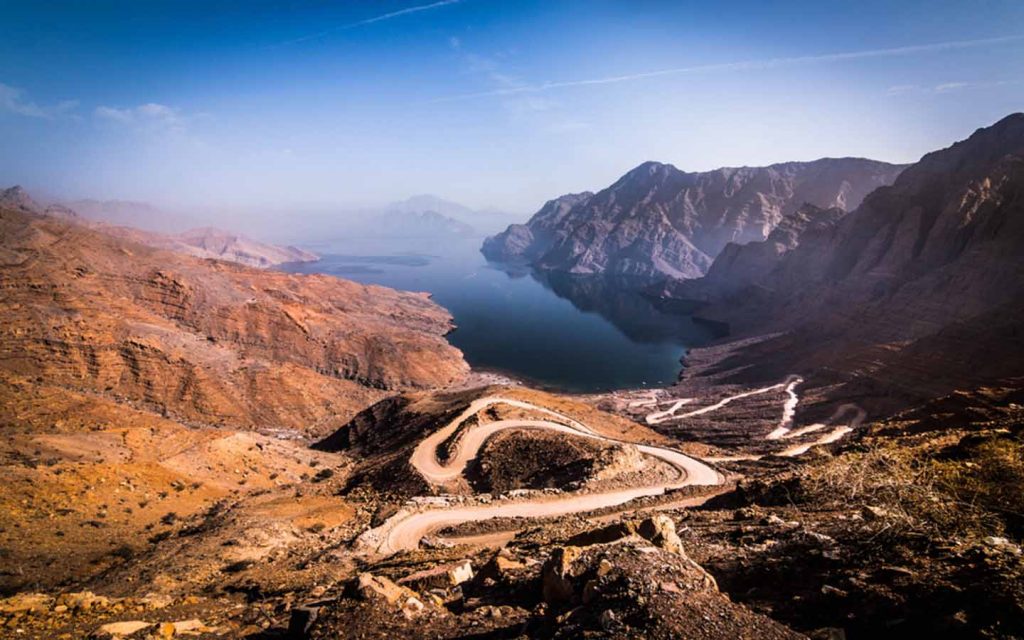 First trip to Khasab: Weather, Accommodation & Places - MyBayut