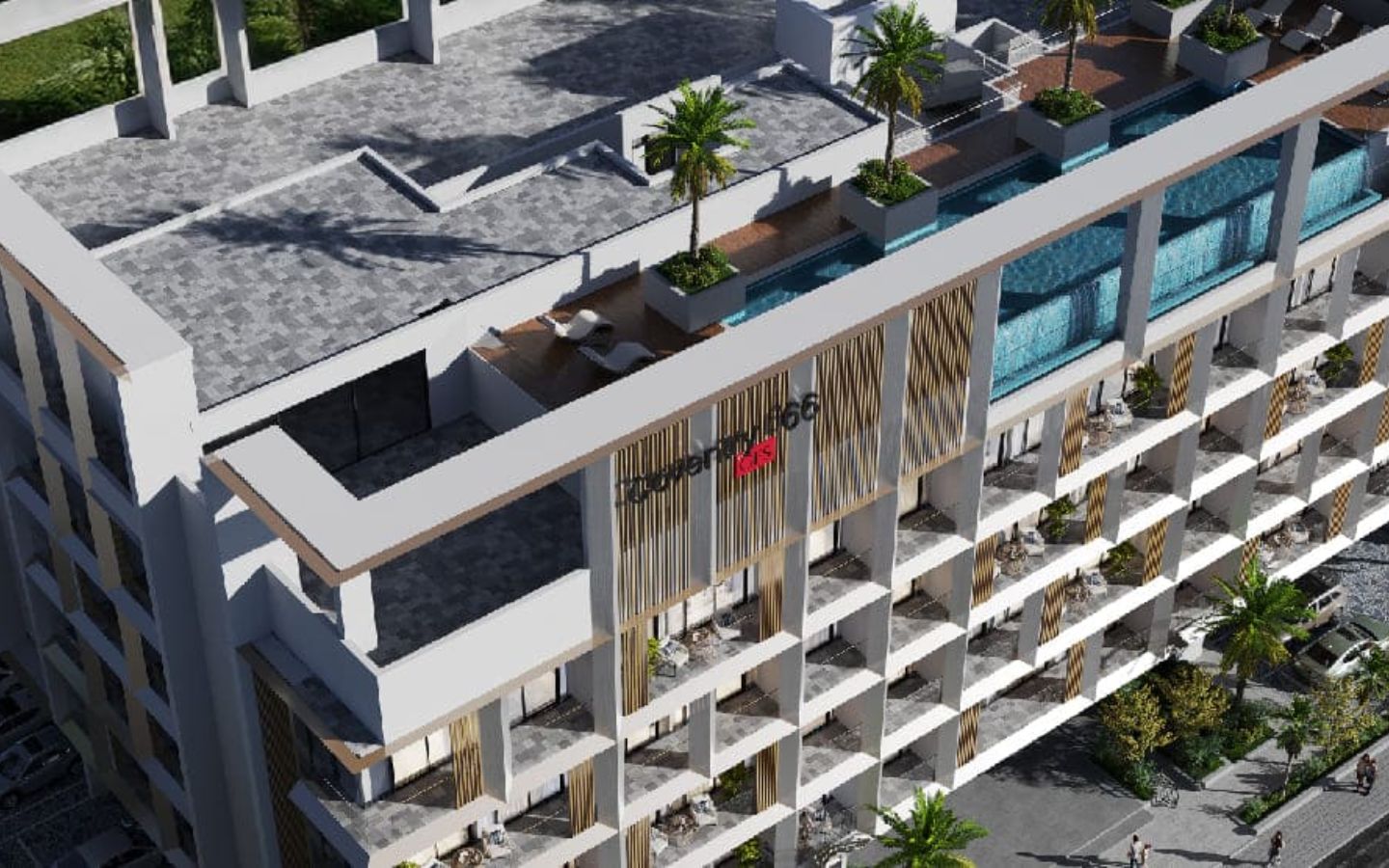 Emerging Developer April 2025: GFS Builders & Developers