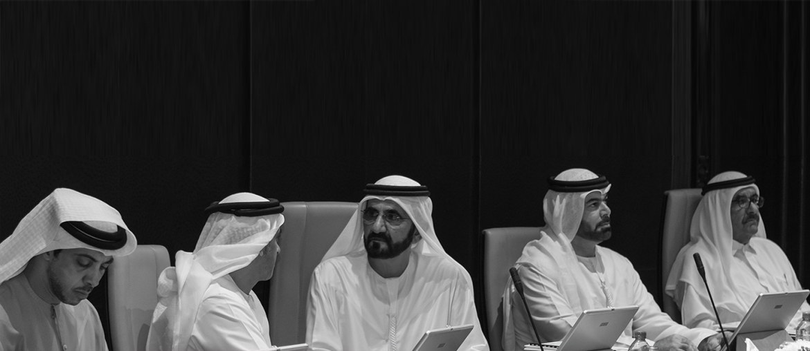 UAE Royal Family Guide: All about Rulers of United Arab Emirates - MyBayut