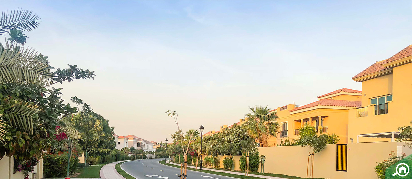 Average Price Per Square Foot In Dubai MyBayut