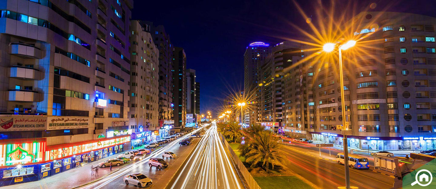 Most Popular Off-plan Projects in Ajman to Invest in - MyBayut