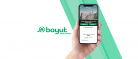 Bayut expands to the market for real estate in Saudi Arabia - MyBayut