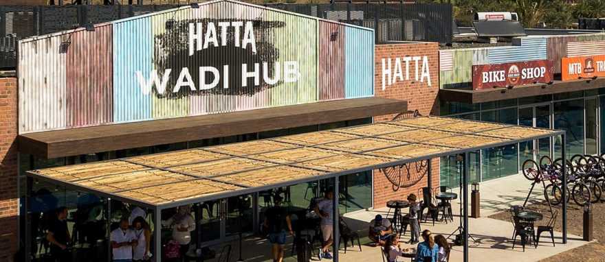 Guide to Hatta Wadi Hub: Attractions, Activities & More - MyBayut