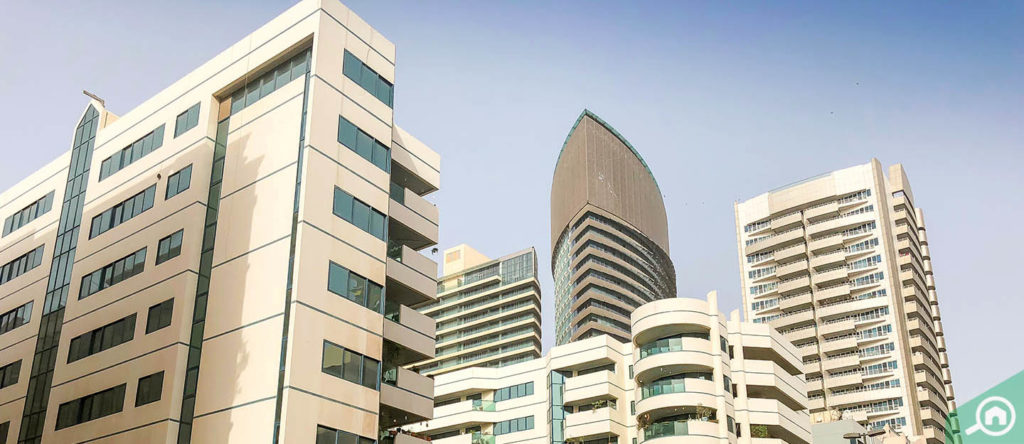 Where To Rent 2-Bedroom Apartments in Dubai under AED 70k - MyBayut