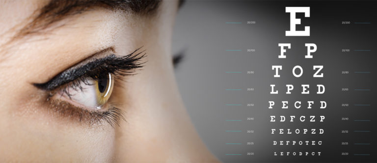 RTA-approved centres for driving licence eye test in Dubai - MyBayut