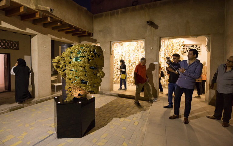 Cultural Events in Dubai: LitFest, Art Dubai & More - MyBayut