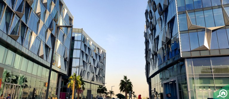 List of Dubai Free Zones Areas: D3, Dubai Media City & More - MyBayut