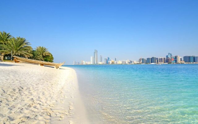 All About Dalma Island Abu Dhabi: Location, Timings & More - MyBayut
