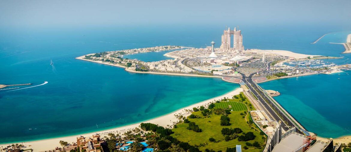 All About Dalma Island Abu Dhabi: Location, Timings & More - MyBayut