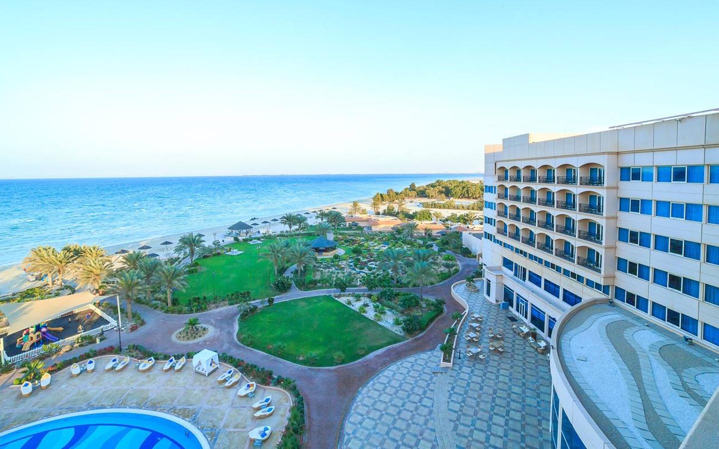 Complete Guide to Danat Hotels in the UAE - MyBayut