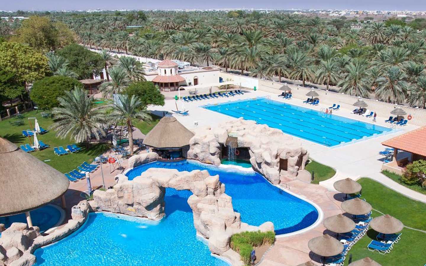 Complete Guide to Danat Hotels in the UAE - MyBayut