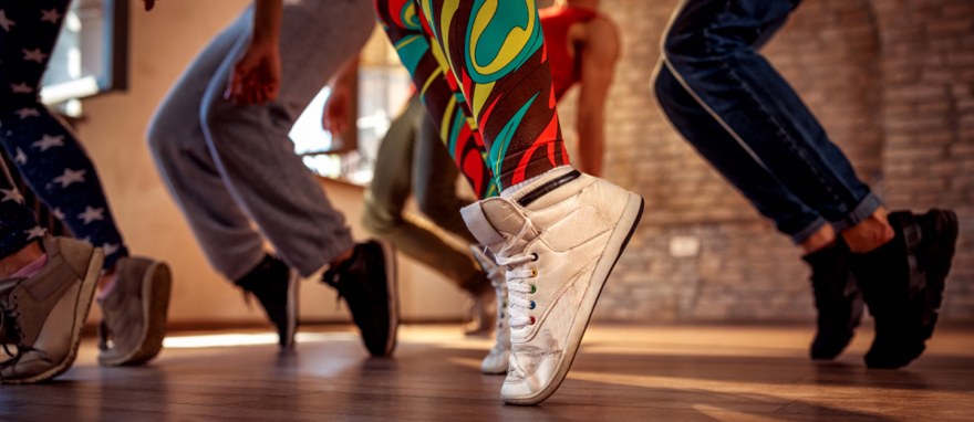 Top Dance Classes in Dubai: Jazz Rockers, Pole Fit & More - MyBayut