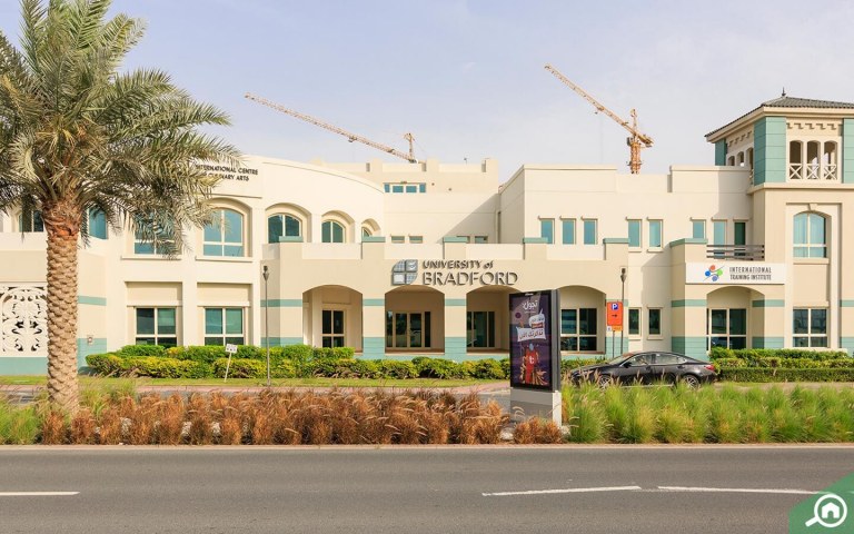A Complete Guide of Dubai Knowledge Park (DKP) - MyBayut.