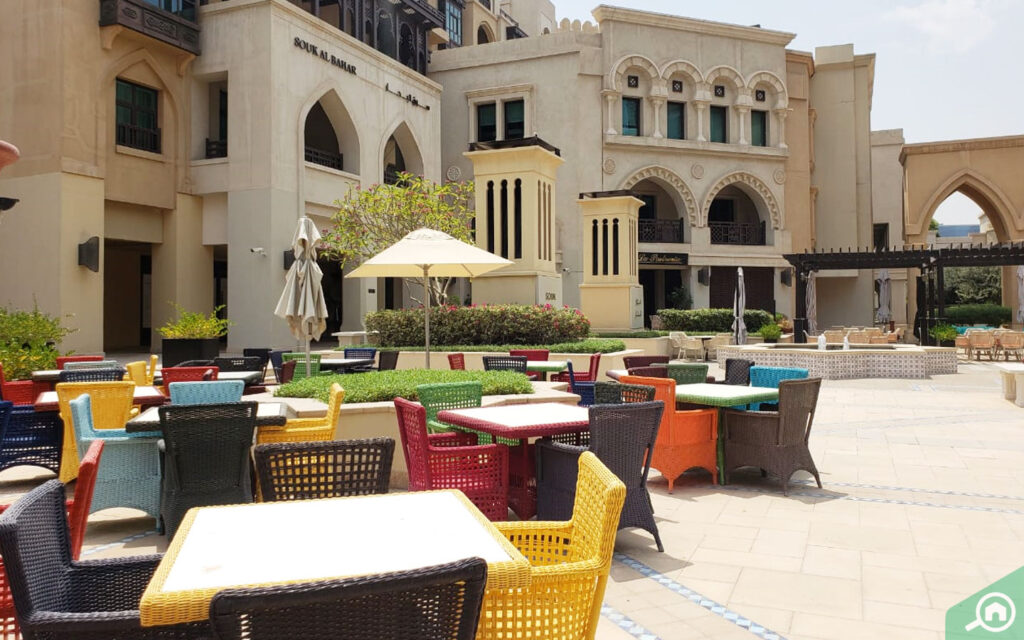 Best Cafes in Downtown Dubai: Saya, Walnut Grove & More - MyBayut