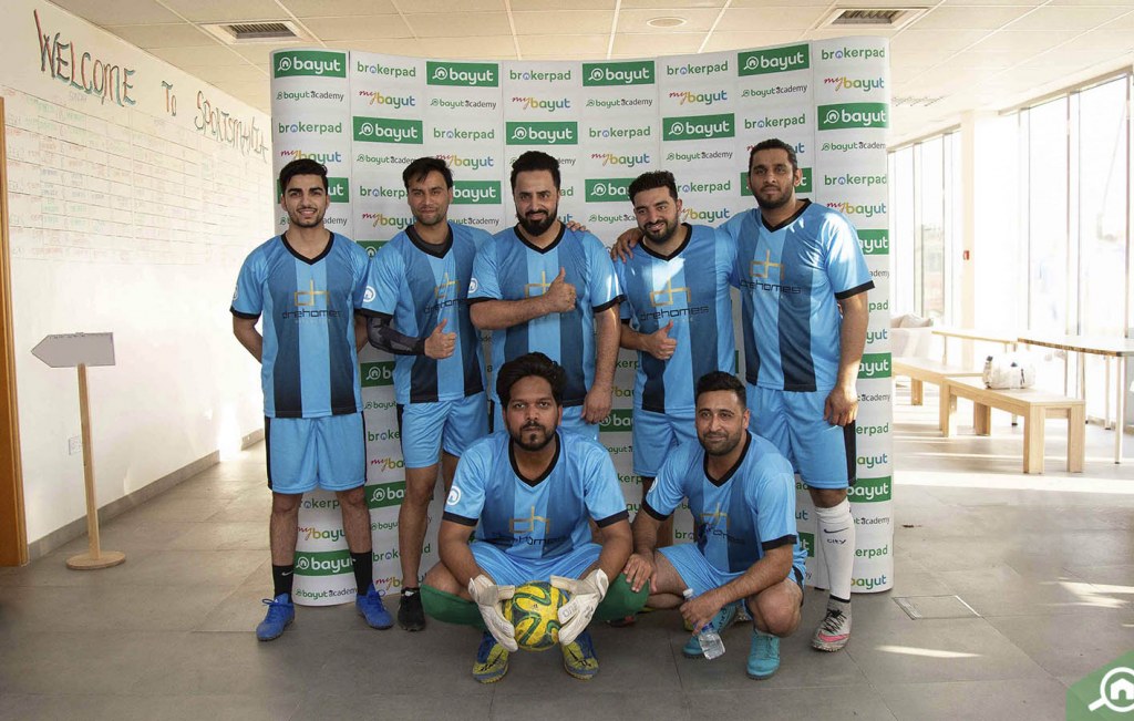 Your Guide to the Bayut Premier Cup 2018 - MyBayut