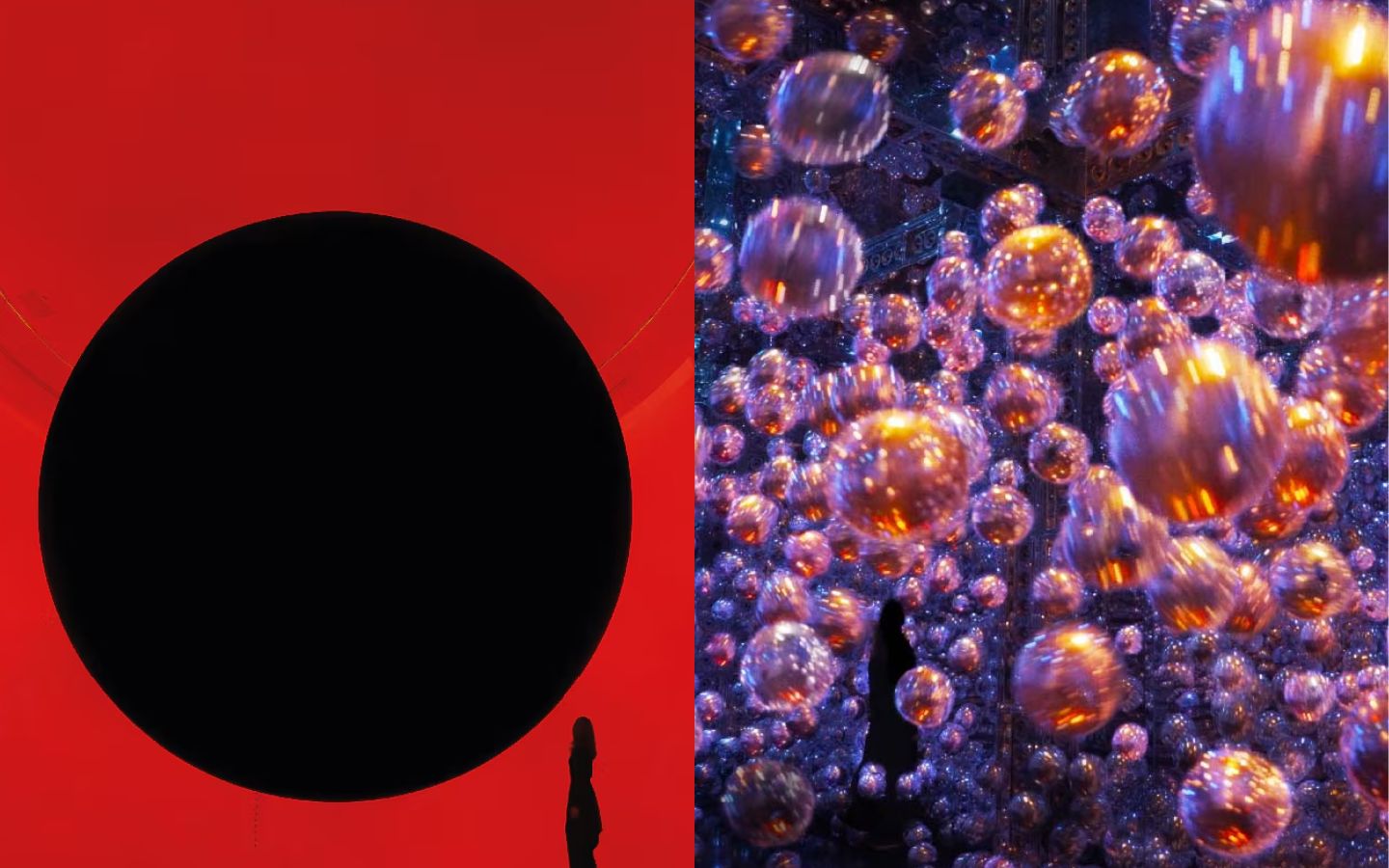 All About TeamLab Phenomena Abu Dhabi - MyBayut