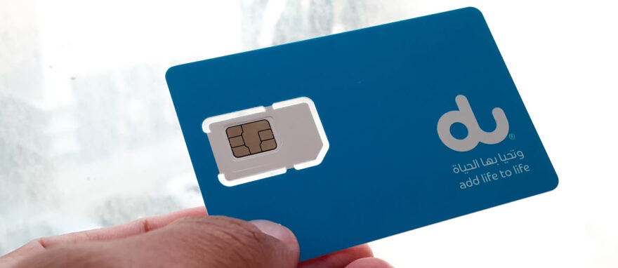How Can You Activate Du Prepaid Data Plans – MyBayut