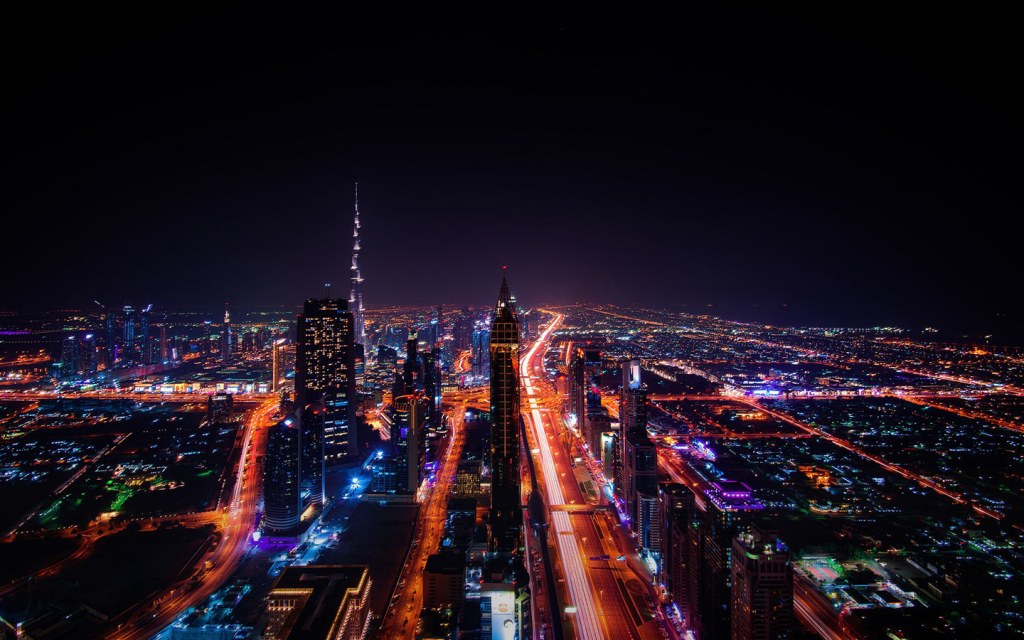 Innovation in Dubai: Major Projects & Initiatives - MyBayut