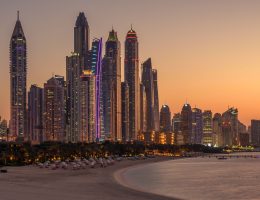 Ready Set Go Dubai: Trampoline Parks, Soft Play Jungle & More - Bayut