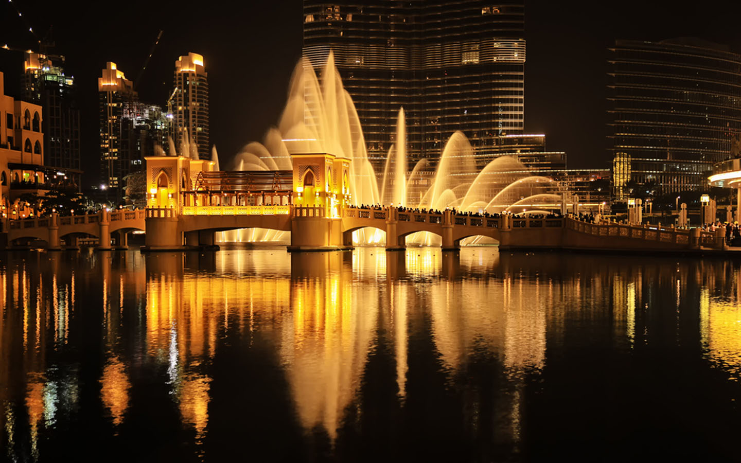 Things to Do in Burj Khalifa: Burj Club, At The Top & More - MyBayut