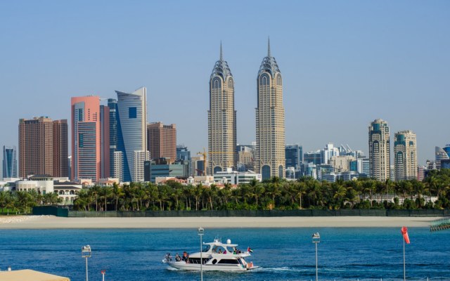 List of Dubai Free Zones Areas: D3, Dubai Media City & More - MyBayut